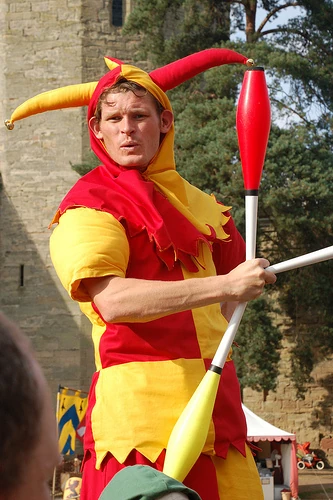 Monty Gupwell | Jester Wiki | Fandom