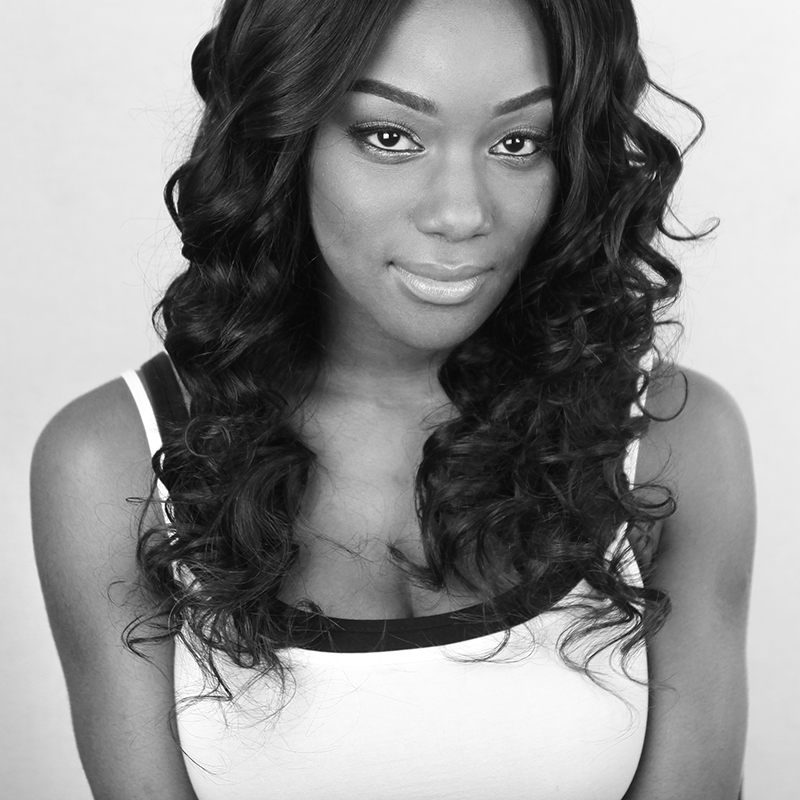 Rachel Adedeji | Jesus Christ Superstar Wiki | Fandom
