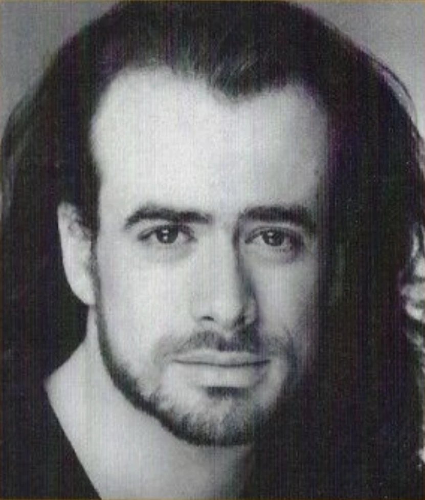 William Byrne | Jesus Christ Superstar Wiki | Fandom