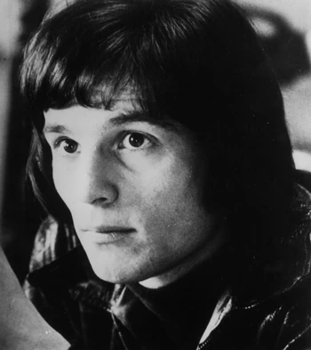 Murray Head | Jesus Christ Superstar Wiki | Fandom