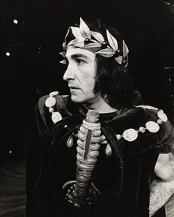 Barry Dennen Jesus Christ Super Star