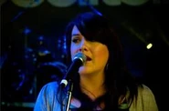 Melissa How | Jesus Culture Wiki | Fandom