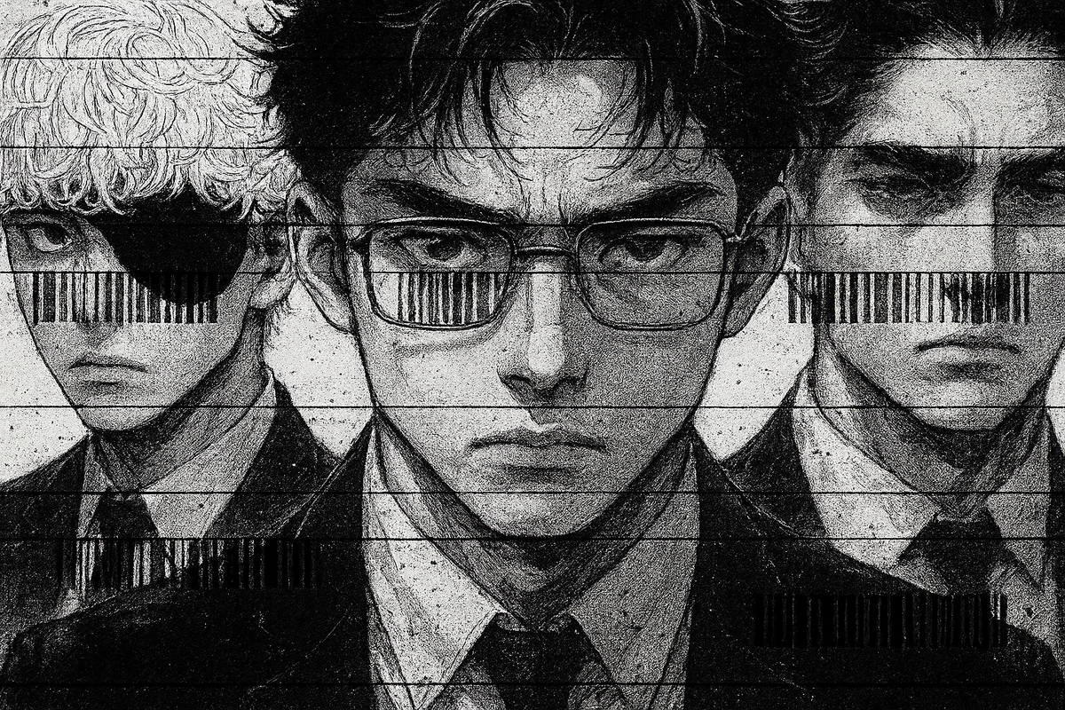 The Python Syndicate | Jesusexplains Wiki | Fandom