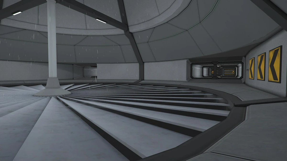 Infrastructure | Jetborne Racing Wiki | Fandom