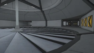 Infrastructure | Jetborne Racing Wiki | Fandom
