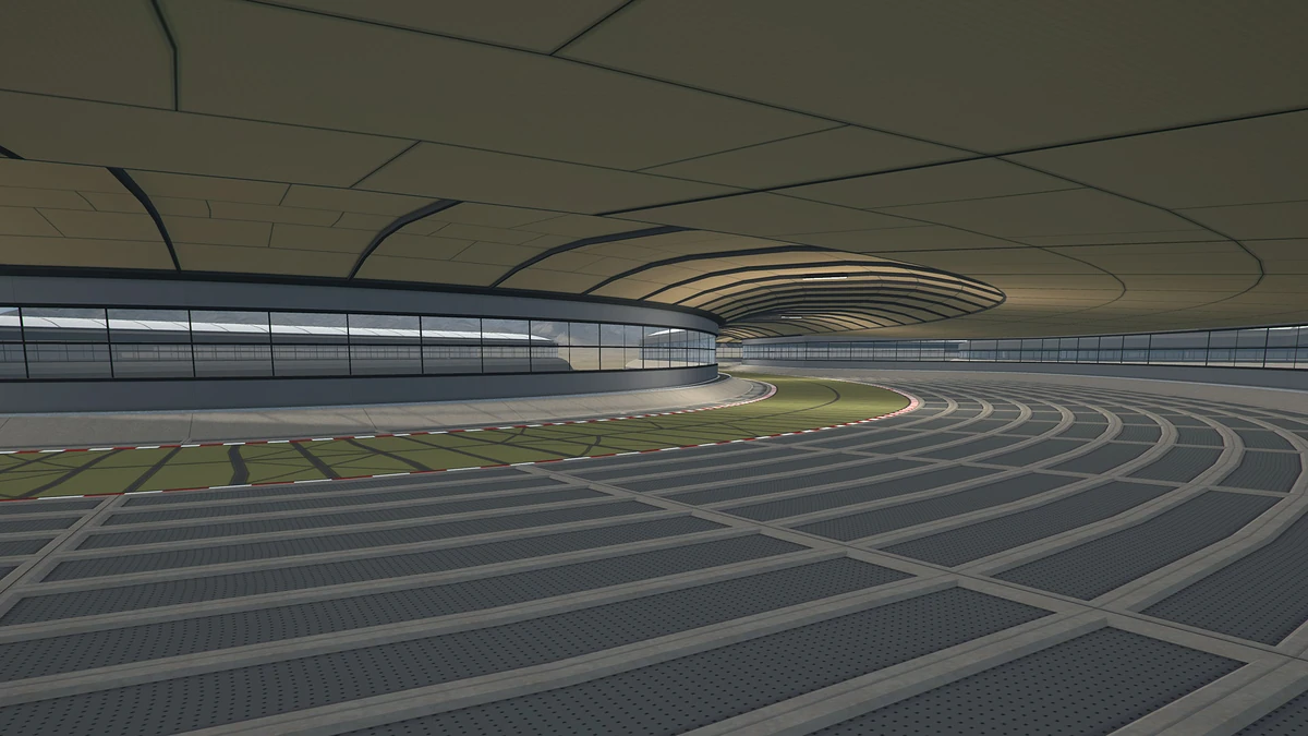 Racetracks | Jetborne Racing Wiki | Fandom