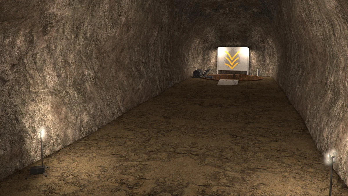 Mineshaft | Jetborne Racing Wiki | Fandom