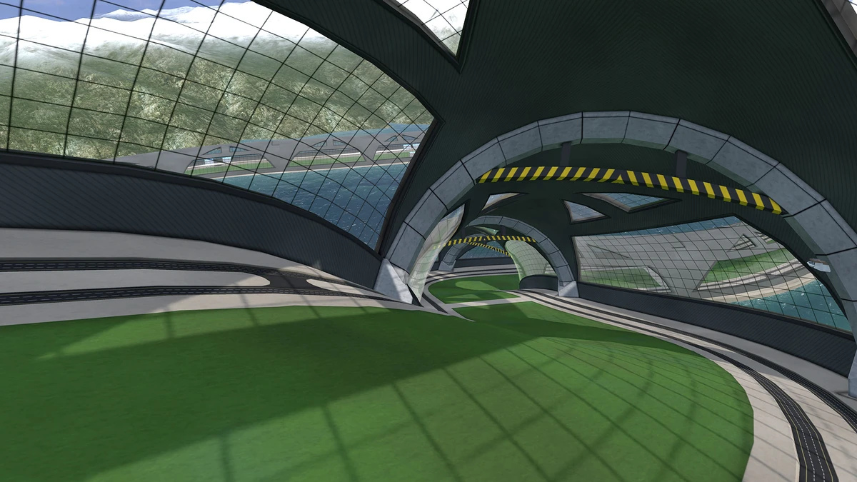 East Bay Loop | Jetborne Racing Wiki | Fandom