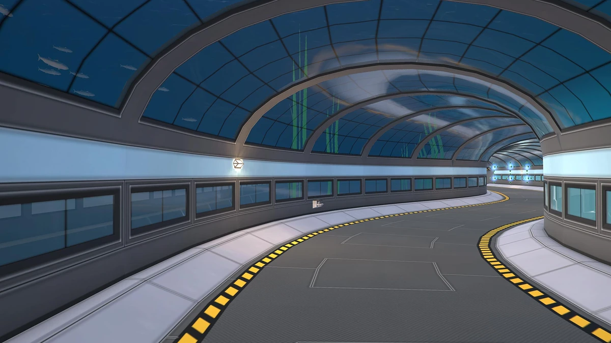 Underwater | Jetborne Racing Wiki | Fandom