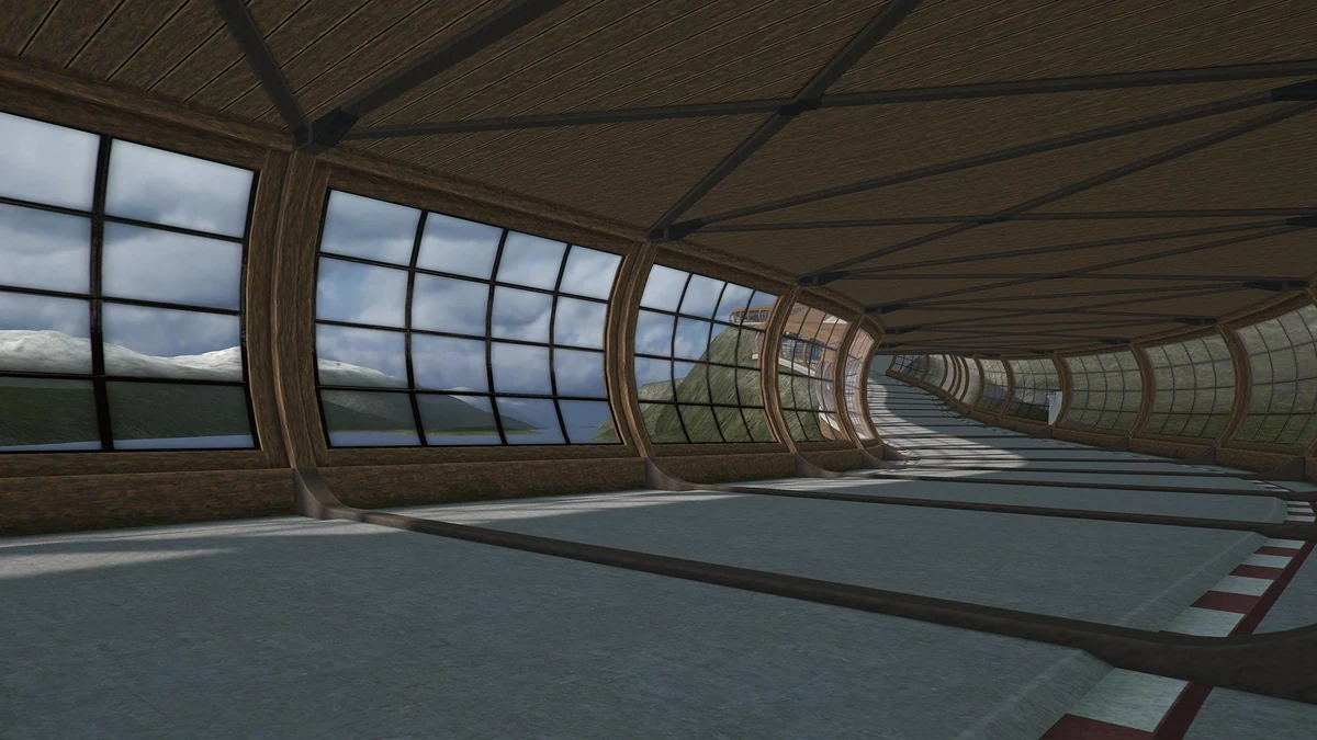 Mountain Pass | Jetborne Racing Wiki | Fandom