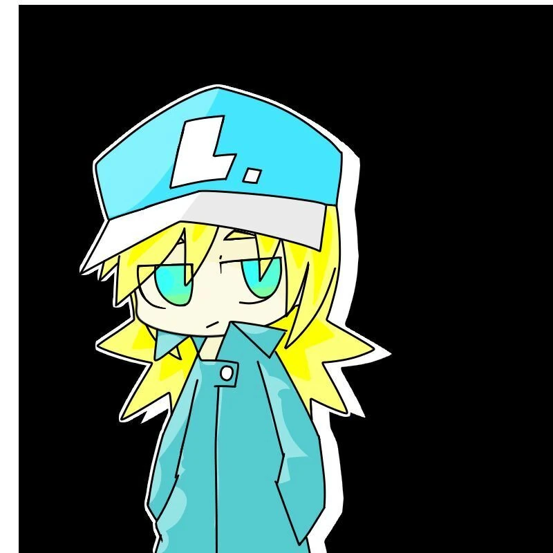 Lusse | Jeter,s Diary Wiki | Fandom