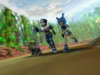 Juno | Jet Force Gemini Wiki | Fandom