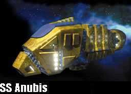 SS Anubis | Jet Force Gemini Wiki | Fandom