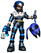 Juno | Jet Force Gemini Wiki | Fandom
