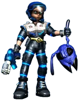 Juno | Jet Force Gemini Wiki | Fandom