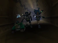 Juno | Jet Force Gemini Wiki | Fandom