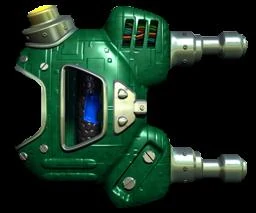 Shocker | Jet Force Gemini Wiki | Fandom