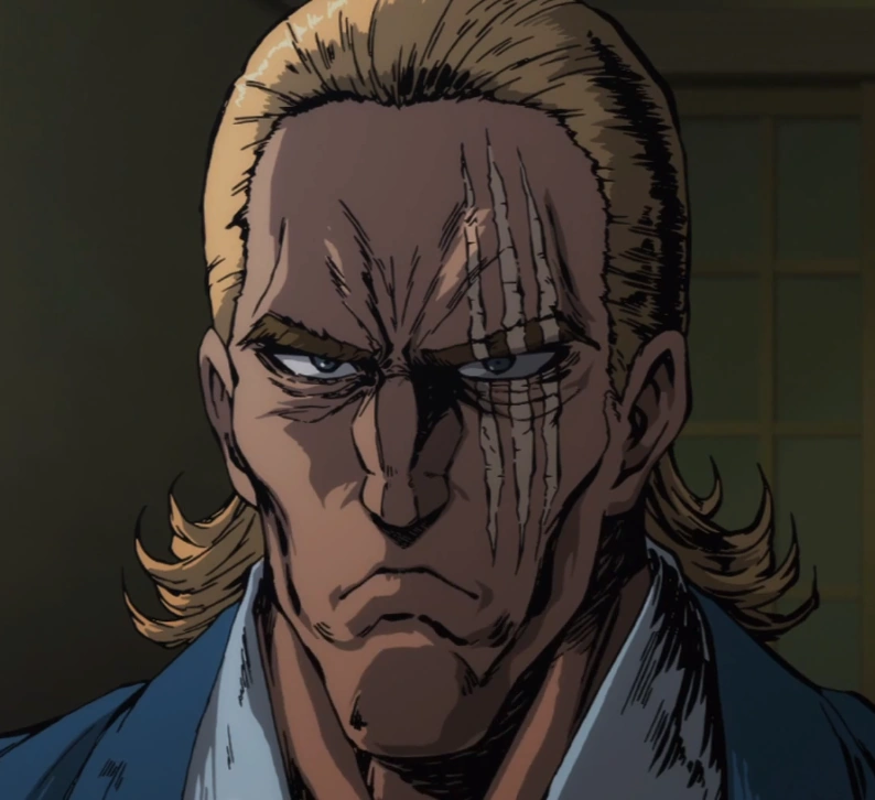 The King | Jetix Academy Wiki | Fandom