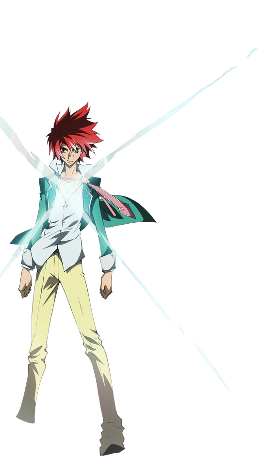 Takuto Tsunashi Wallpaper