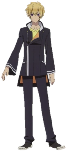 Harutora Tsuchimikado | Jetix Academy Wiki | Fandom