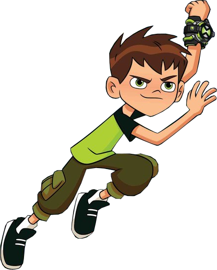 Ben 10 Jetstream