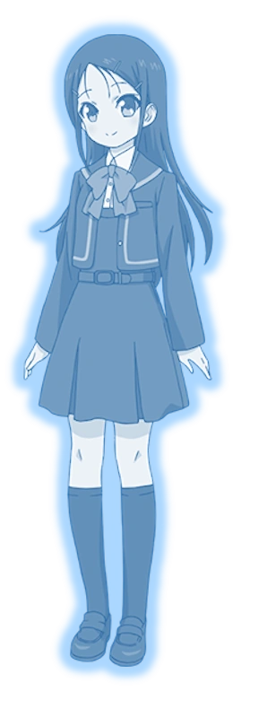 Ayumi Otosaka | Jetix Academy Wiki | Fandom