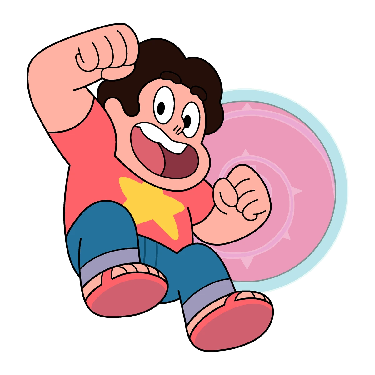 Steven Universe | Jetix Academy Wiki | Fandom
