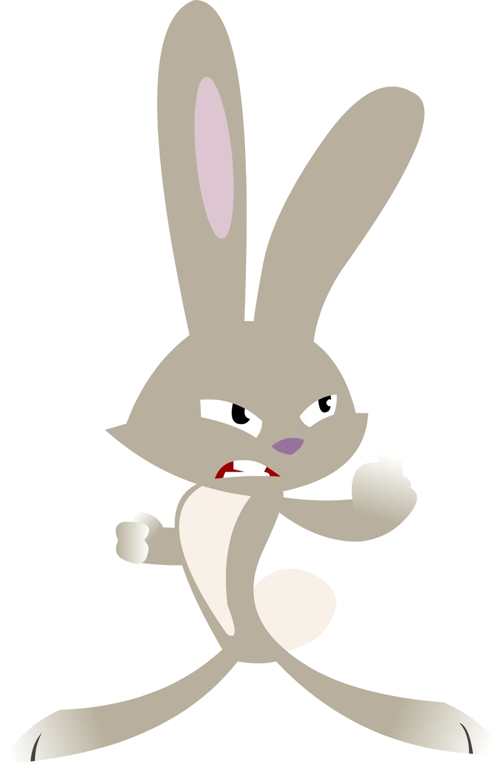 Rabbit | Jetix Wiki | Fandom