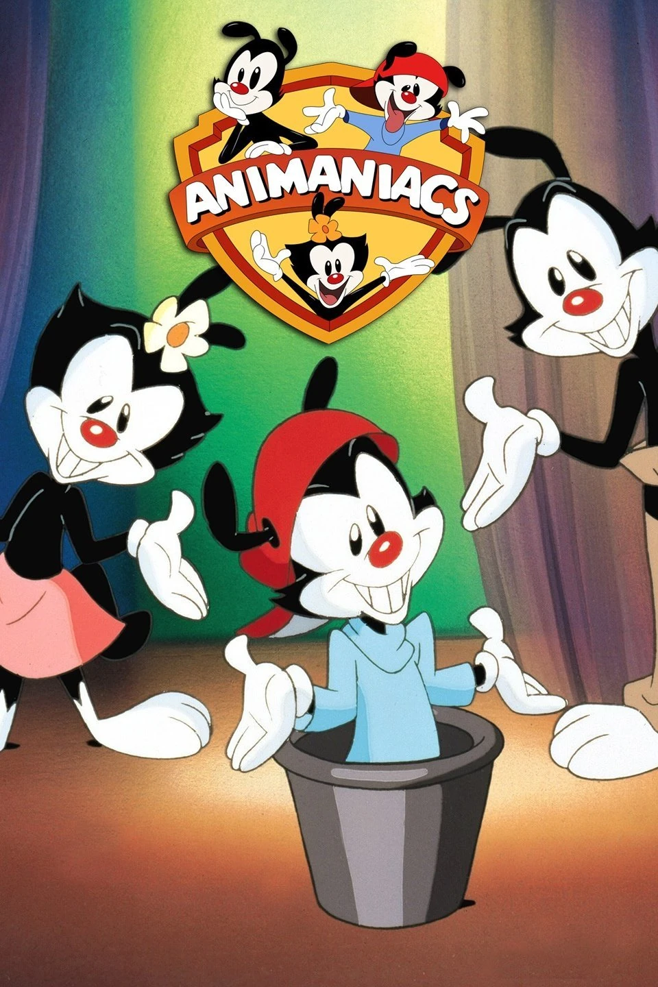 Animaniacs | Jetix Wiki | Fandom