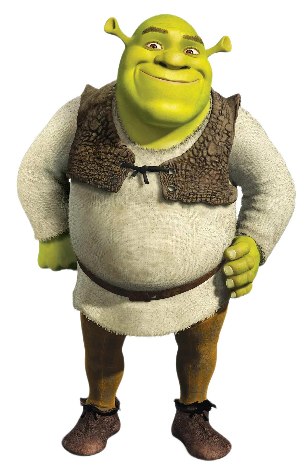 Shrek | Jetix Wiki | Fandom