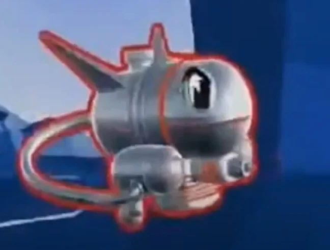 Smok | Jetix Wiki | Fandom