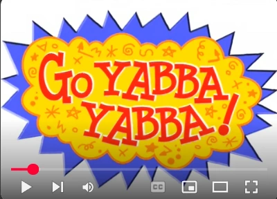 Go Yabba Yabba! | Jetix TV International Wiki | Fandom