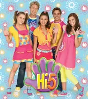 Hi-5 (Tetum) | Jetix TV International Wiki | Fandom