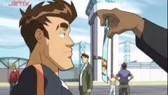 Axel Manning | JetixRestored Wikia | Fandom