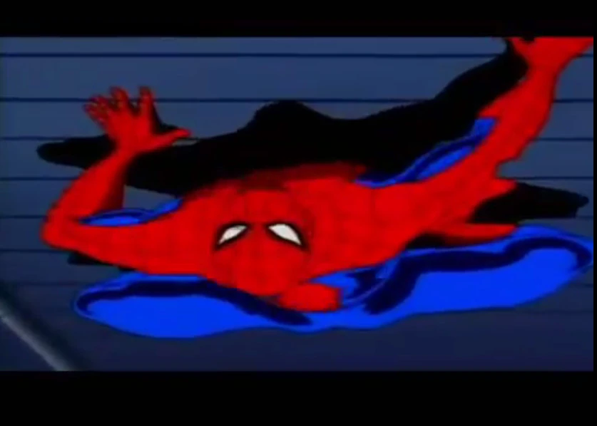 Spiderman and mystery | JetixRestored Wikia | Fandom