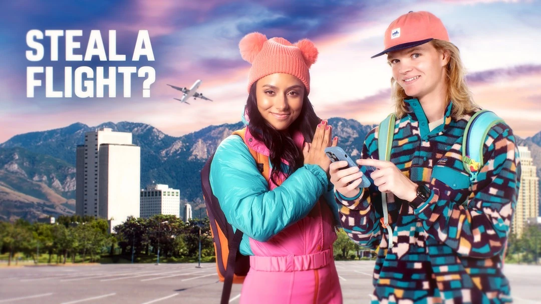 Episode 5 – Arctic Escape | Jet Lag: The Wiki | Fandom