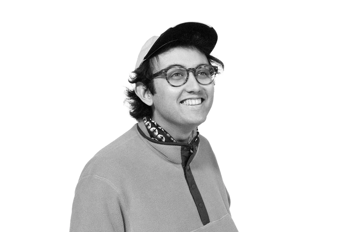 Ben Doyle | Jet Lag: The Wiki | Fandom