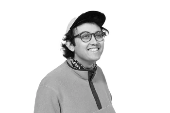 Ben Doyle | Jet Lag: The Wiki | Fandom