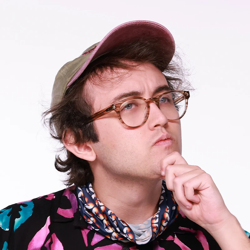 Ben Doyle | Jet Lag: The Wiki | Fandom