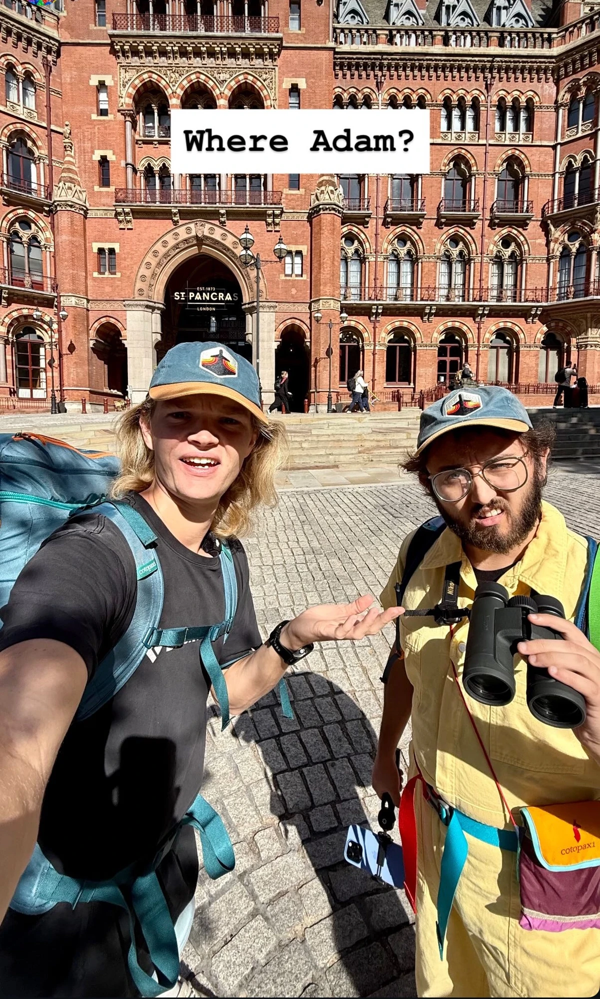 Season 16 | Jet Lag: The Wiki | Fandom