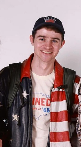 Adam Chase | Jet Lag: The Wiki | Fandom