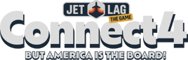 Connect Four Across America | Jet Lag: The Wiki | Fandom