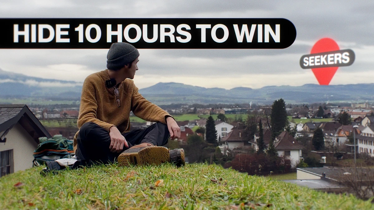 Episode 5 – Hide + Seek | Jet Lag: The Wiki | Fandom