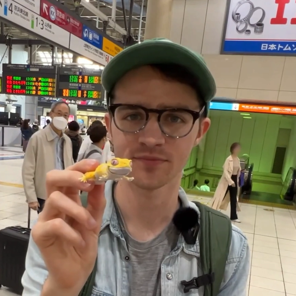 Christoph | Jet Lag: The Wiki | Fandom