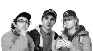 Sam Denby's Gallery | Jet Lag: The Wiki | Fandom