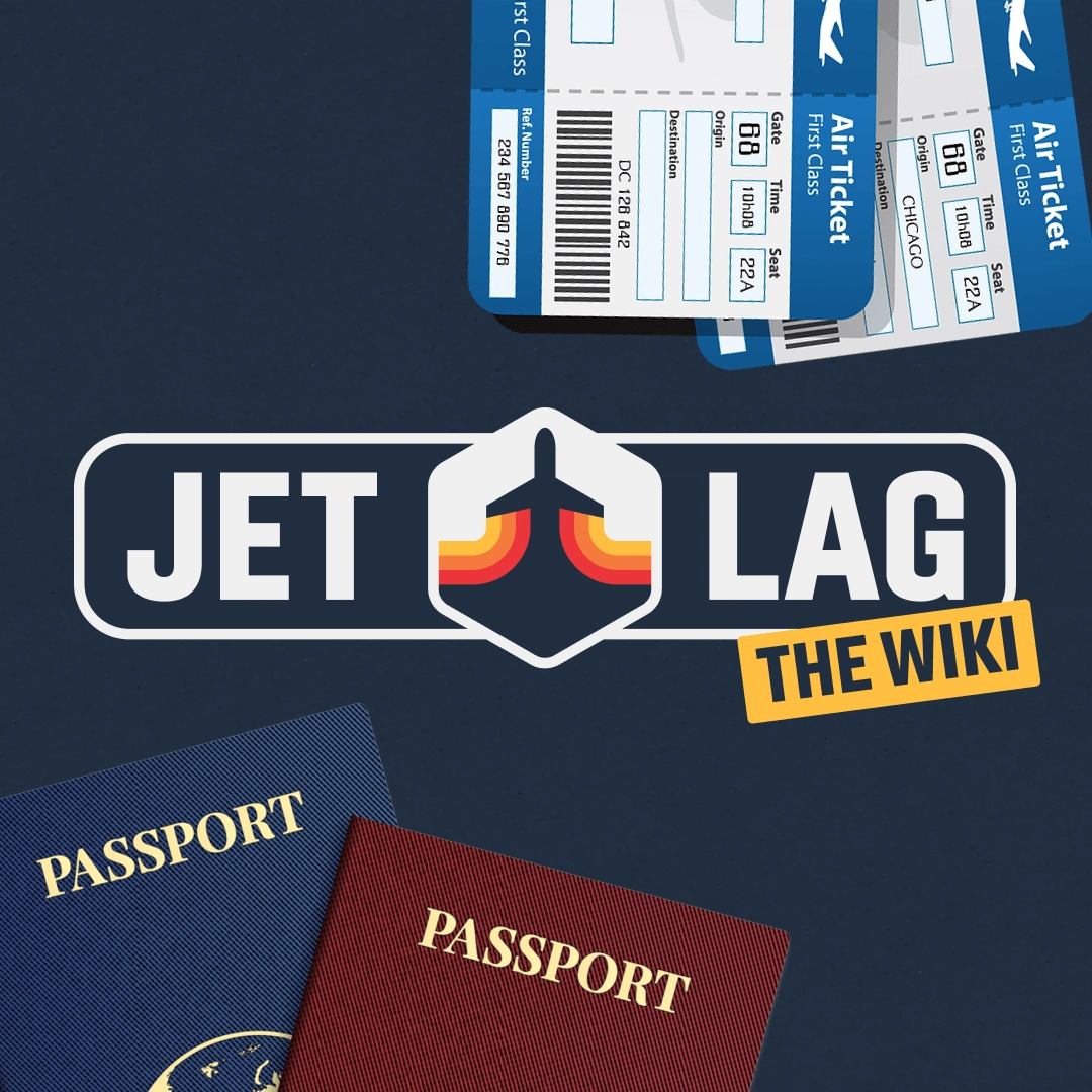 List of fan-made games | Jet Lag: The Wiki | Fandom