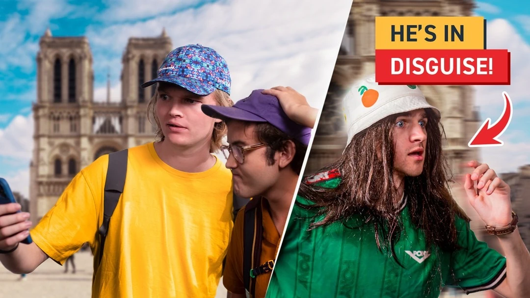 Episode 3 – Tag Across Europe | Jet Lag: The Wiki | Fandom