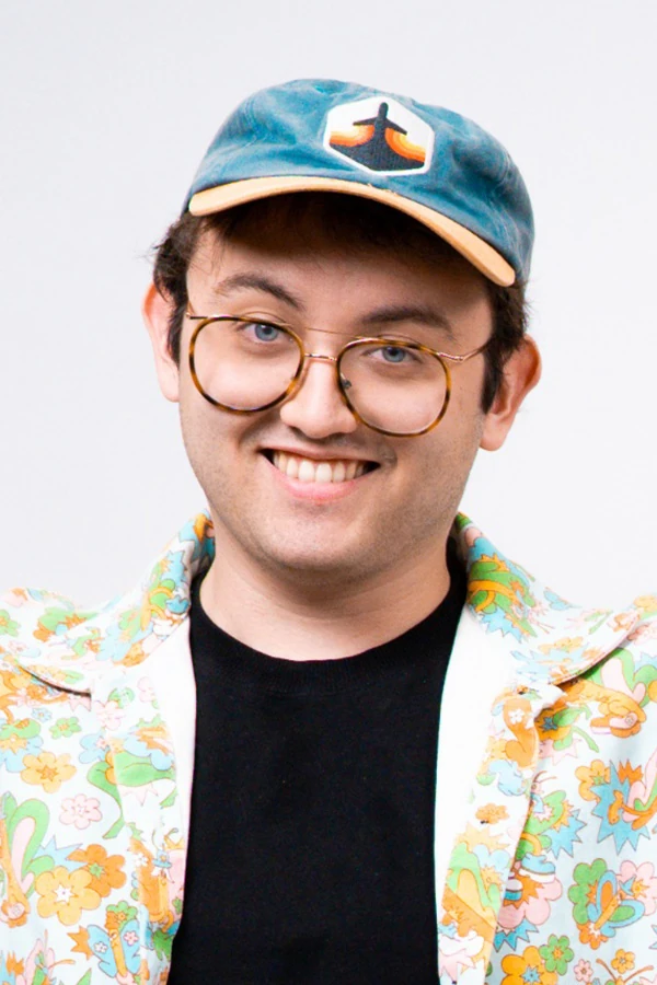 Ben Doyle | Jet Lag: The Wiki | Fandom