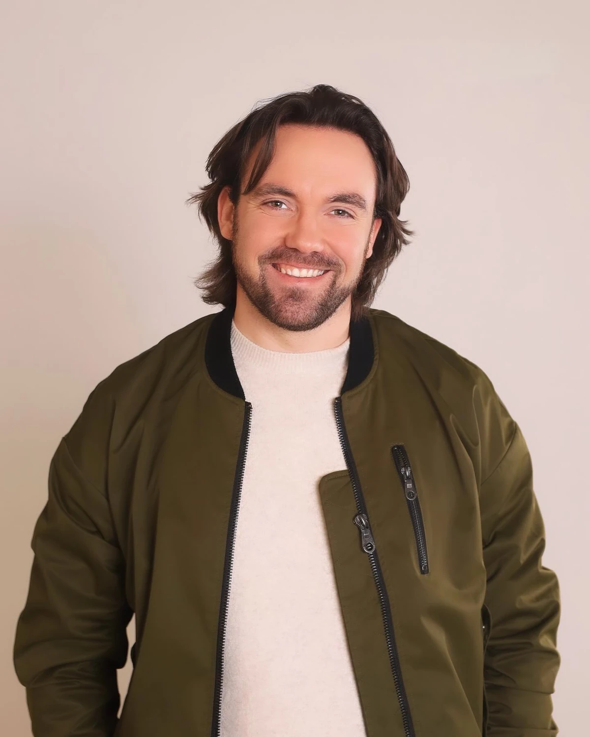 Brian McManus | Jet Lag: The Wiki | Fandom