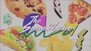 The Snack Zone | Jet Lag: The Wiki | Fandom